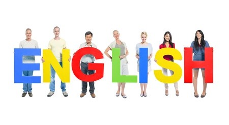 English language resources/ The English Circle (Toronto)